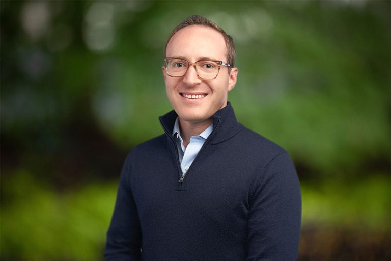 Meet The Team - Outpost Ventures