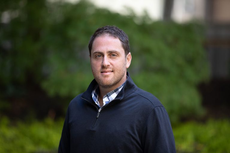 Meet The Team - Outpost Ventures