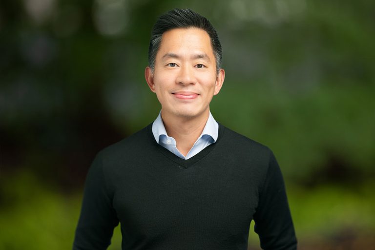 Meet The Team - Outpost Ventures