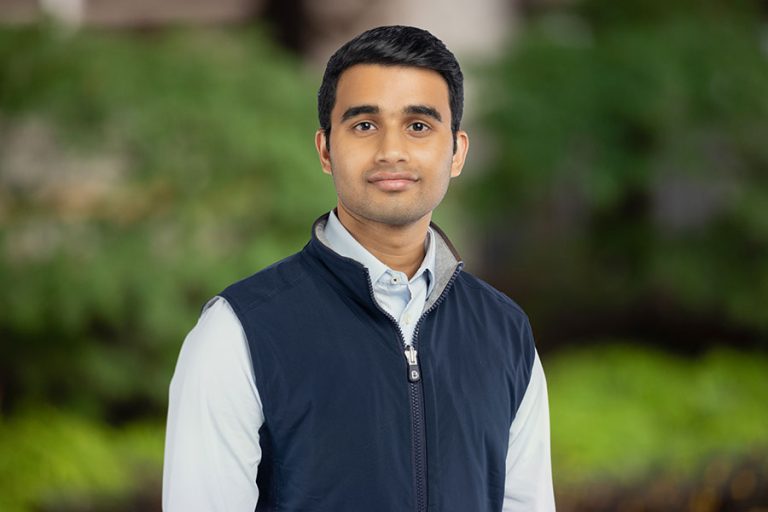 Meet The Team - Outpost Ventures