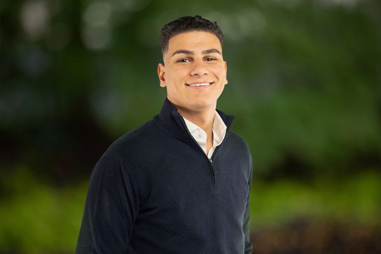 Meet The Team - Outpost Ventures