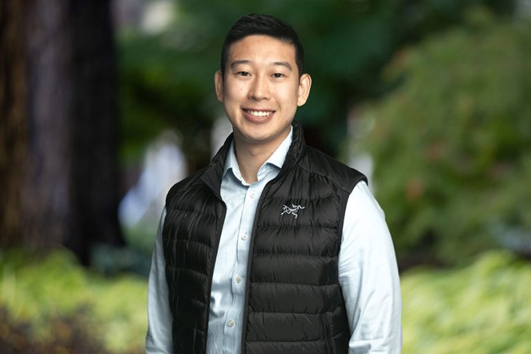 Meet The Team - Outpost Ventures